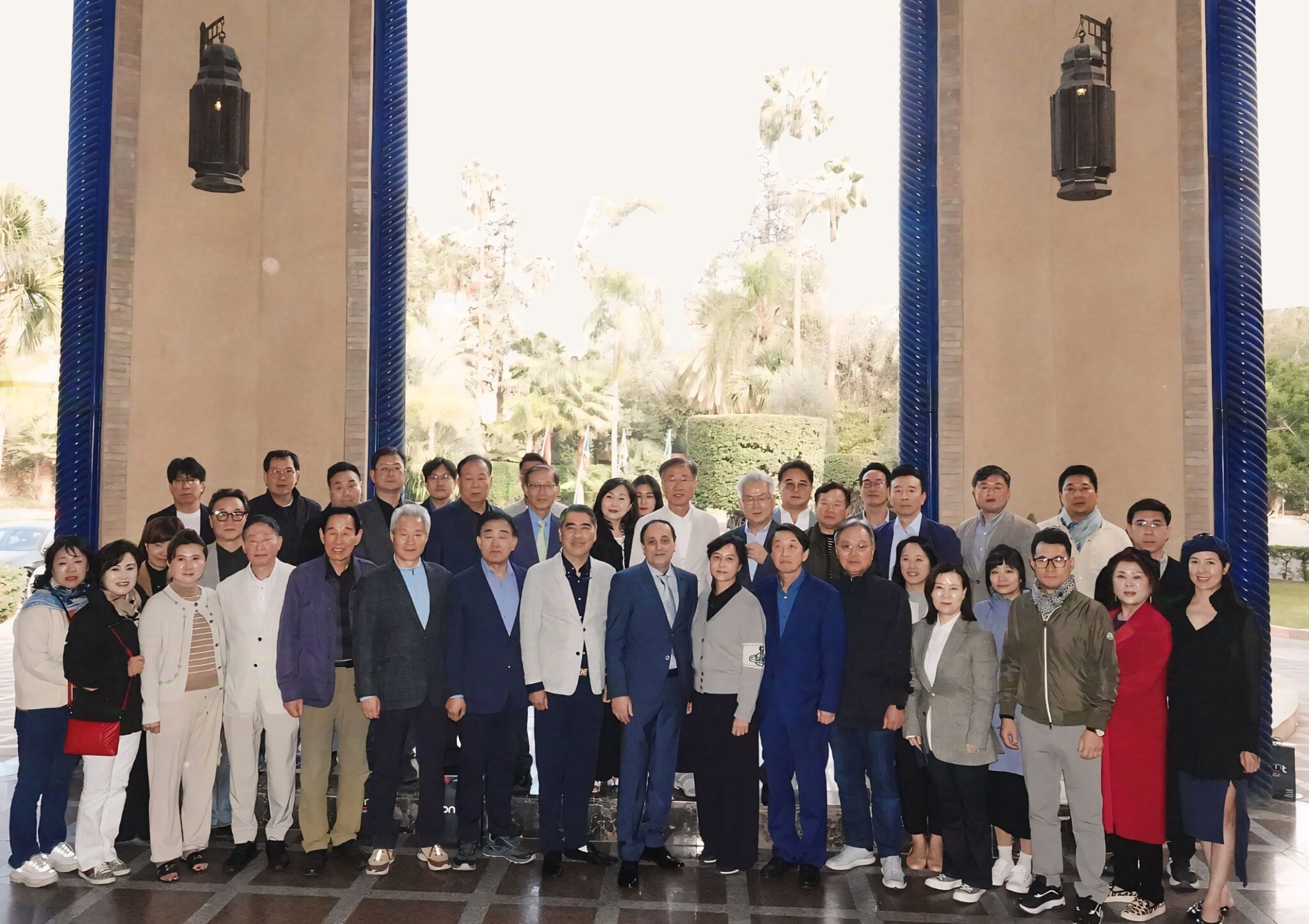 ONMT – Office National Marocain du Tourisme