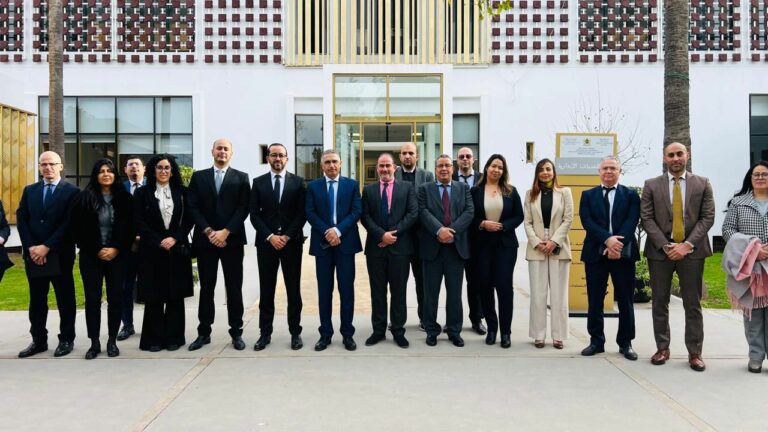 ONMT – Office National Marocain du Tourisme