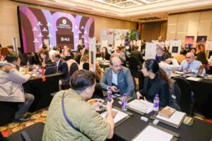 ONMT – Office National Marocain du Tourisme