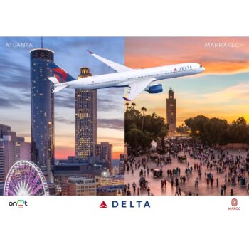 ONMT – Office National Marocain du Tourisme