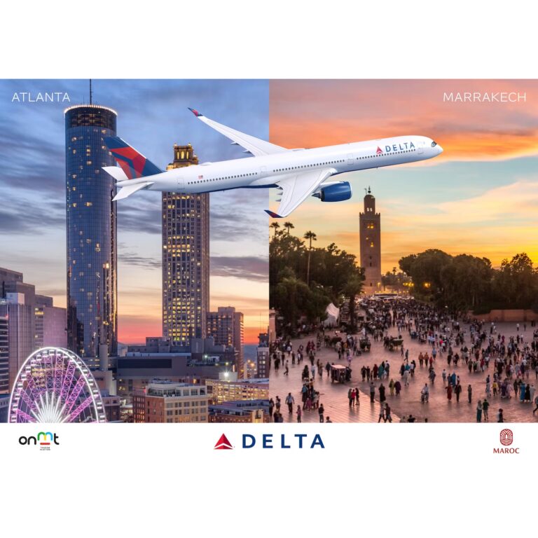 ONMT – Office National Marocain du Tourisme