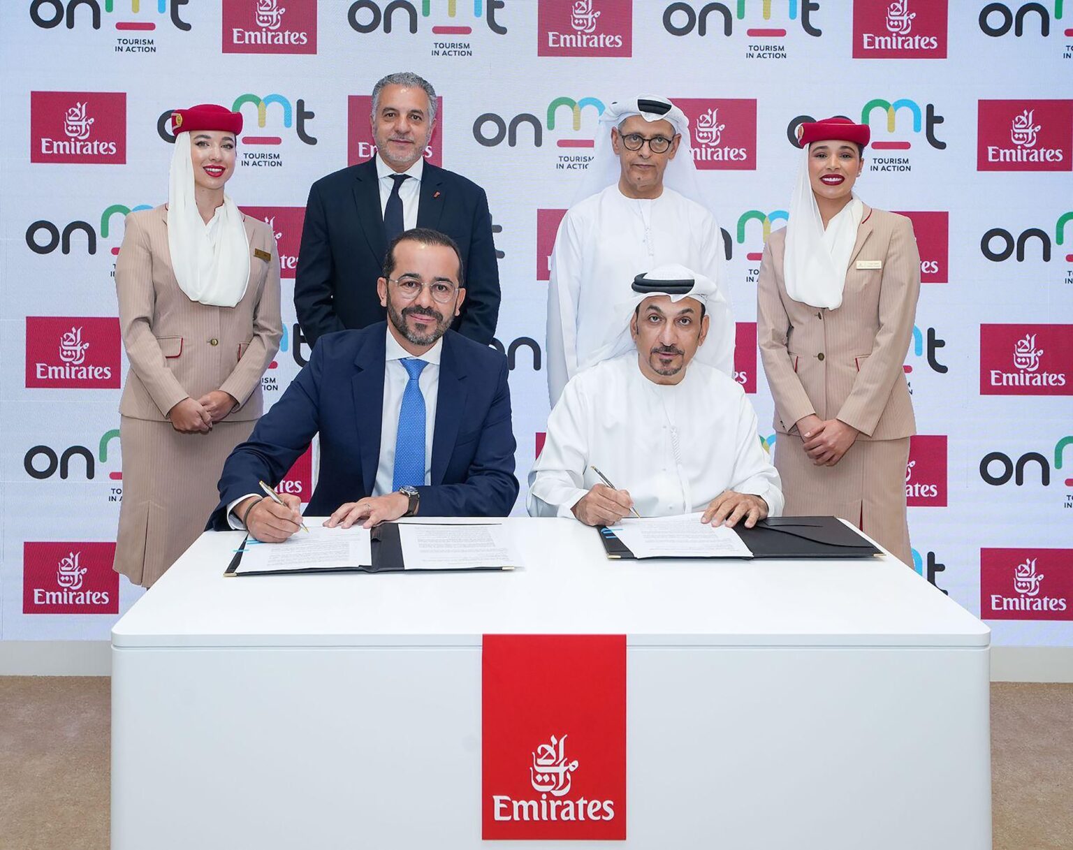 Light in action – ONMT