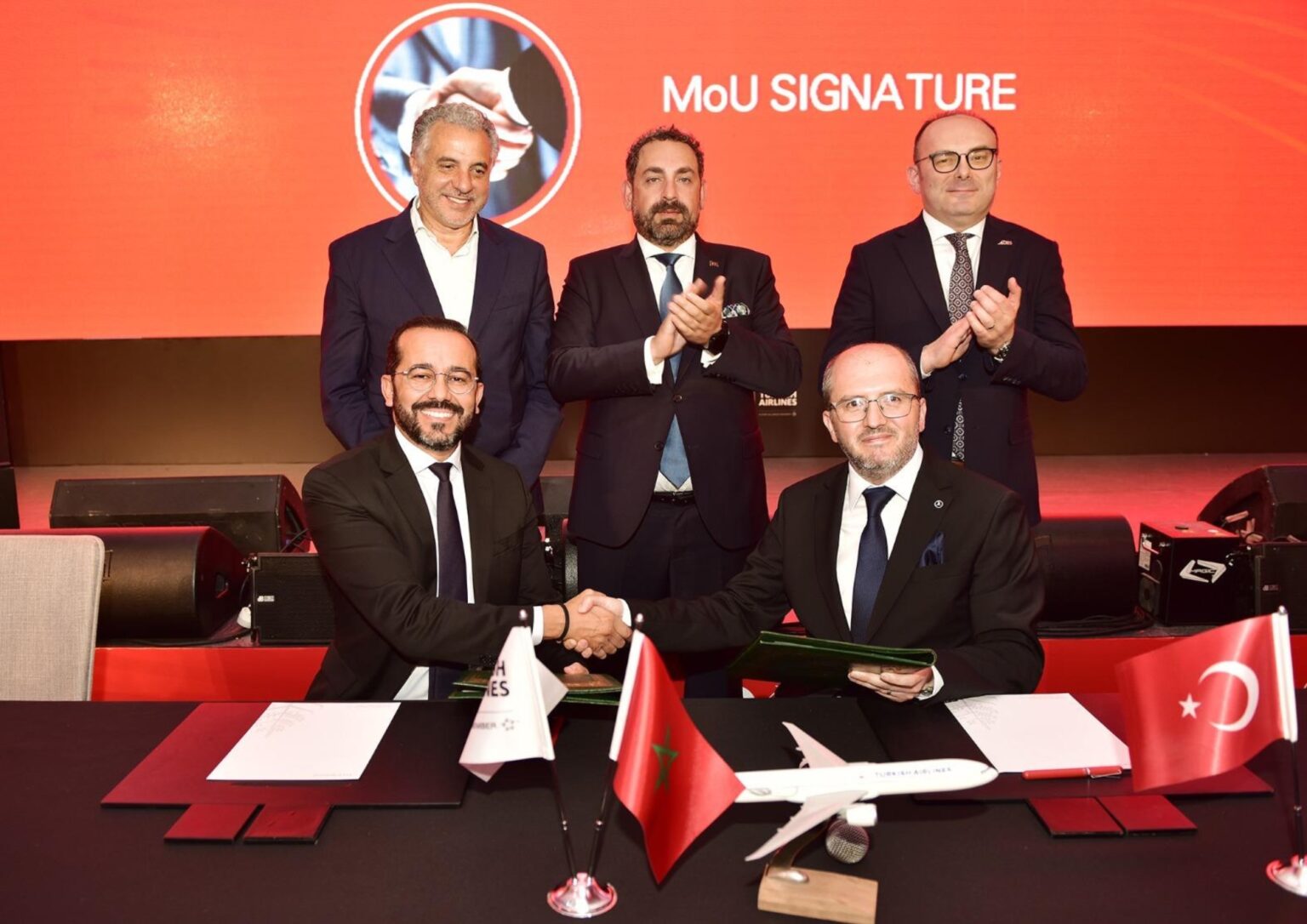 The MNTO Strengthens Morocco’s Presence at the Arabian Travel Market ...